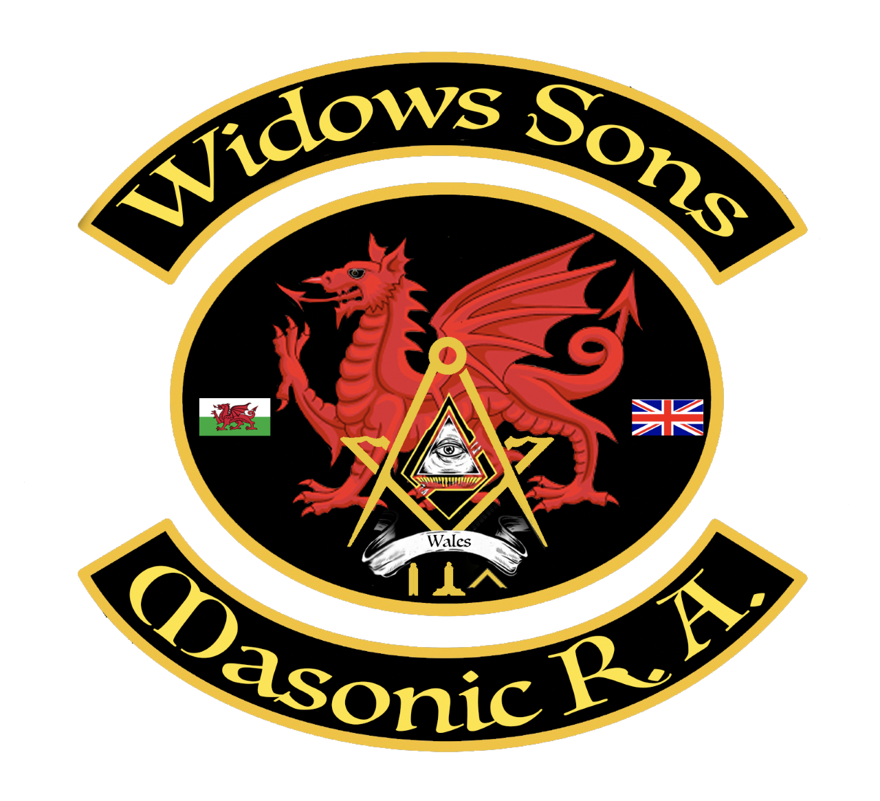 Gallery – Widows Sons Wales Grand Chapter