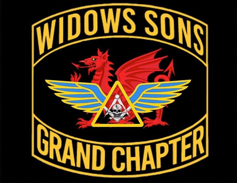 Gallery – Widows Sons Grand Chapter South Wales